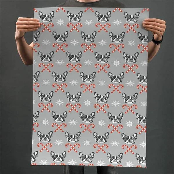 Wrapping Paper | Banaman Limited